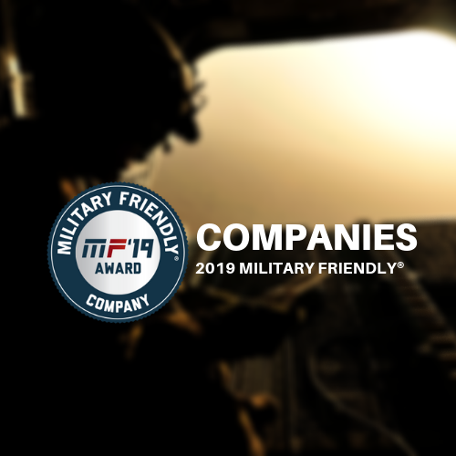 COMPANY-RESOURCE-PAGE – Military Friendly
