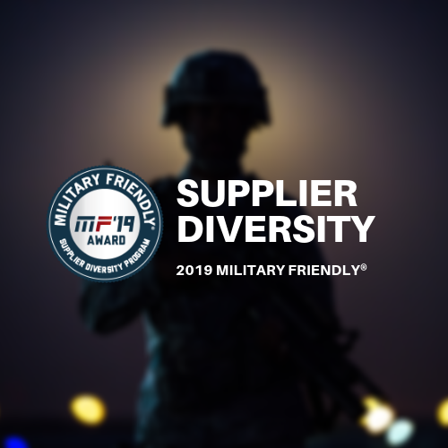COMPANY-RESOURCE-PAGE – Military Friendly